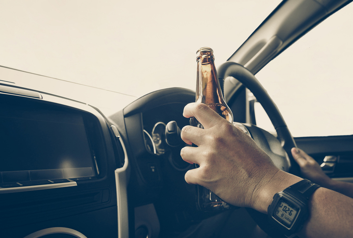 Proposed Drink-Drive Changes: Could One Drink Be Too Many? | Bericon ...